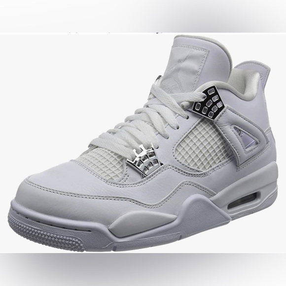 Jordan | Shoes | The Air Jordan Iv | Poshmark